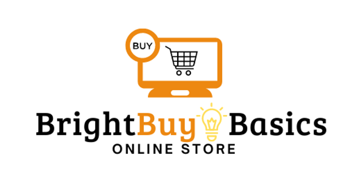 Bright Buy Basics - Deals Galore, Right To Your Door!!